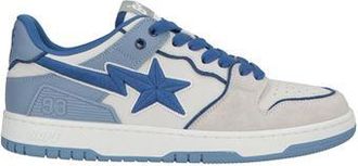 A Bathing Ape CHAUSSURES - Sneakers sur YOOX.COM
