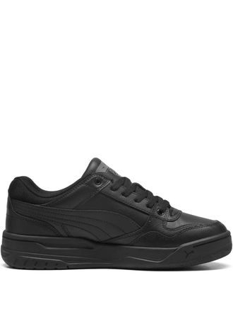 Puma baskets Rebound - Noir