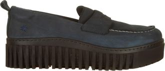 Art Art Damen 1530 Brighton Plattform, Marineblau, 37 EU