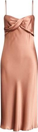 Alberta Ferretti ROBES - Robes midi sur YOOX.COM
