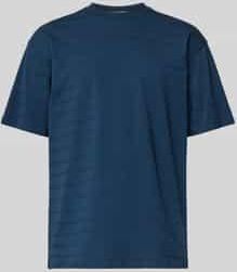 Scotch & Soda T-Shirt mit Rundhalsausschnitt