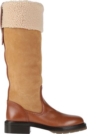 Chlo&eacute; SCHUHE - Stiefel auf YOOX.COM