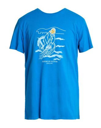 Cooperativa Pescatori Posillipo TOPS - T-shirts auf YOOX.COM