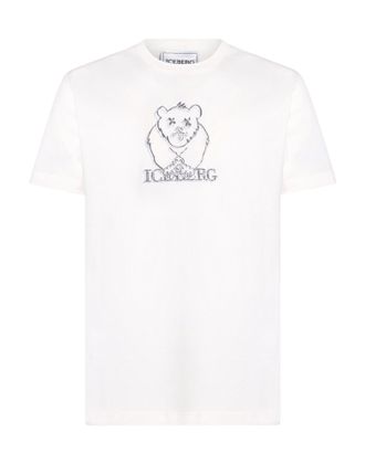 Iceberg TOPS - T-shirts auf YOOX.COM