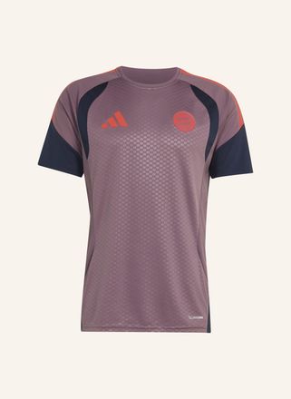 adidas Fc Bayern M&uuml;nchen 26/27 Cup Trainingstrikot lila
