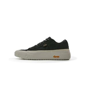 Brandblack Schwarzer Bravo Sneaker Vibram Lifestyle - - Shoes - Herren - Schwarzk - 45 EU