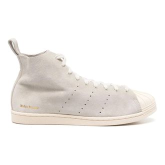 adidas Homme, Sport, Gris, Taille: 43 1/2 EU Superstar Wales Bonner