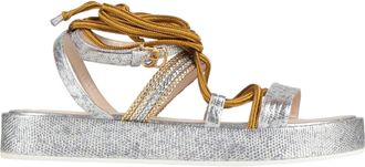 Pollini SCHUHE - Sandalen auf YOOX.COM
