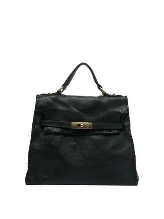 Campomaggi Sac Cabas - Vert