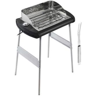Lagrange Barbecue Barbecue Barbecue Pavillon - 319005