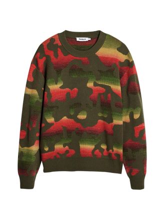 Desigual Sweatshirt