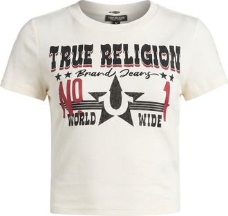 True Religion TOPS - T-shirts auf YOOX.COM