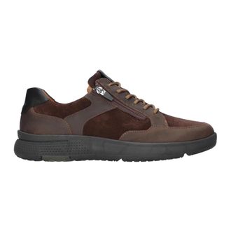 Waldl&auml;ufer Herren, Schuhe, Braun, 41 EUGr&ouml;&szlig;e