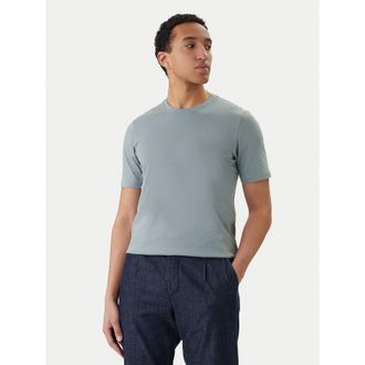 Bugatti T-Shirt 8350-15040E Gr&uuml;n Regular Fit