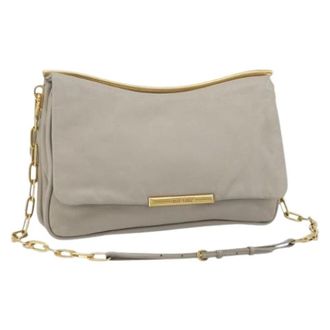 Miu Miu Pre-owned Shoulder Bag - - Pre-owned - Damen - Grau - ONE SIZE