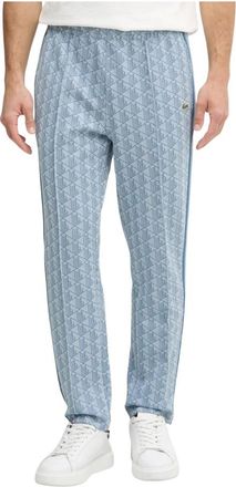 Lacoste Herren, Hosen, Blau, MGr&ouml;&szlig;e