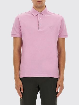 Etro Polo ETRO Herren Farbe Pink
