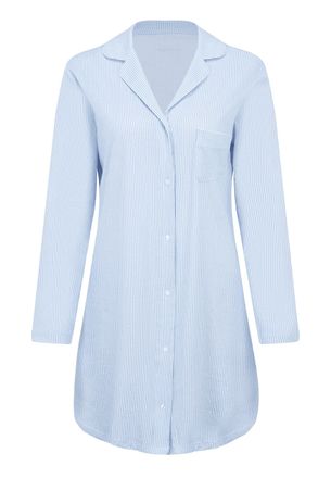 Lascana Damen Nachthemd