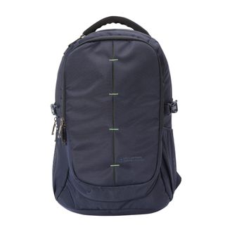 Mountain Warehouse Rucksack für Laptops, 30L (Blau)