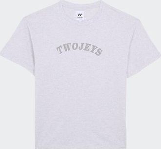 TwoJeys T-shirt - Taille XS