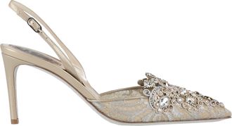 Rene Caovilla SCHUHE - Pumps auf YOOX.COM