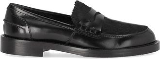 Guglielmo Rotta MOCASSIN PRETTY NOIR GUGLIELMO ROTTA
