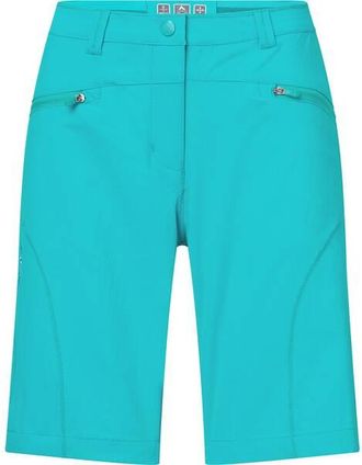 McKinley Damen Wandershorts Cameron Slim Fit