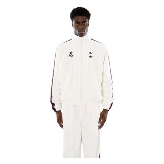 adidas Herren, Sport, Wei&szlig;, LGr&ouml;&szlig;e