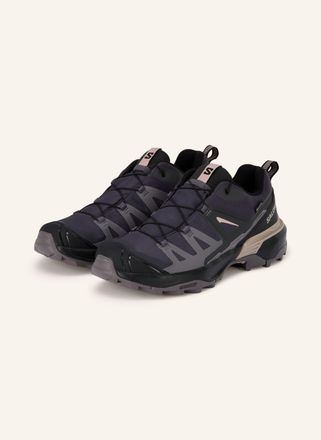 Salomon Wanderschuhe X Ultra 360 Gtx lila