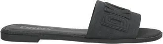 DKNY CHAUSSURES - Sandales sur YOOX.COM