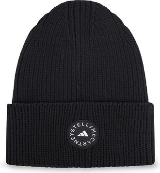 adidas Mütze adidas by Stella McCartney IM8566 Schwarz