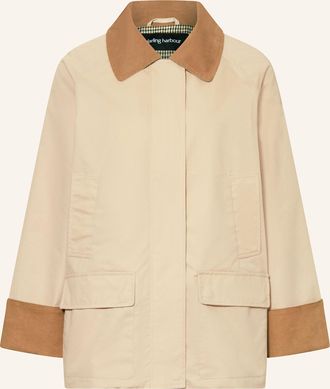 Darling Harbour Darling Harbour Jacke beige