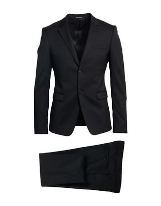 Emporio Armani ANZ&Uuml;GE und CO-ORDS - Anz&uuml;ge auf YOOX.COM