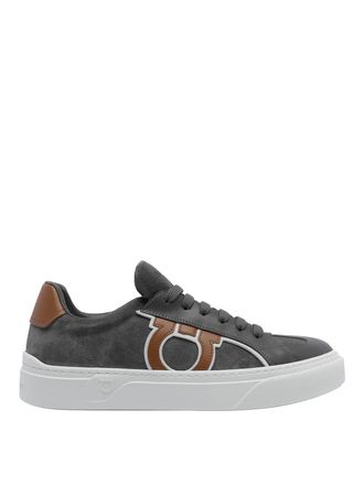 Ferragamo Baskets - Gris