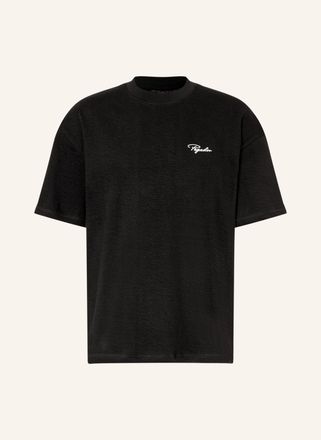 Pegador Pegador Oversized-Shirt Signar schwarz