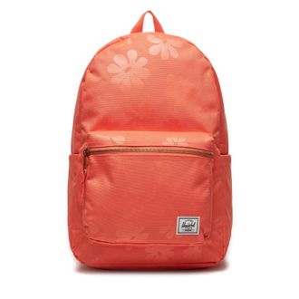 Herschel Rucksack Herschel Settlement Backpack 11407-06180 Korallenfarben