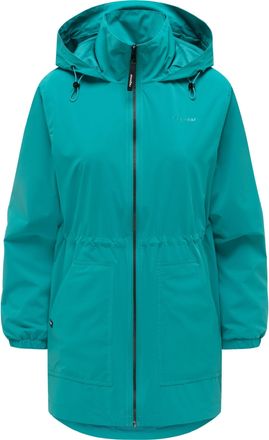 Ragwear Funktionsmantel Brona