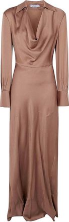 Jonathan Simkhai Jumpsuit - Braun
