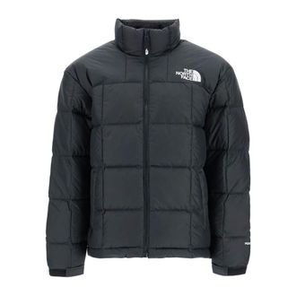The North Face Homme, Vestes, Noir, Taille: XL Doudoune urbaine color block