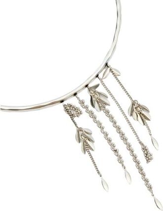 Isabel Marant Collier ras du cou Alex