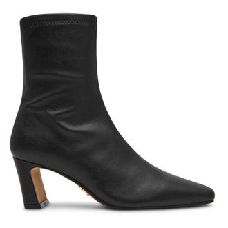 Steve Madden Bottines Willah - Femme - Chaussures - Noir - Taille: 38 EU