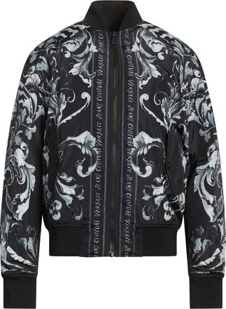 Versace JACKEN & M&Auml;NTEL - Jacken und Anoraks auf YOOX.COM
