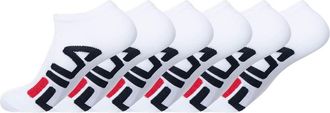 Fila Herren Chaussettes Fi/1/Tcx6 Socken, 9199/B, 39-42 EU