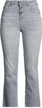 Liu Jo HOSEN & R&Ouml;CKE - Jeanshosen auf YOOX.COM