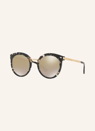 Dolce & Gabbana Sonnenbrille Dg 4268 schwarz