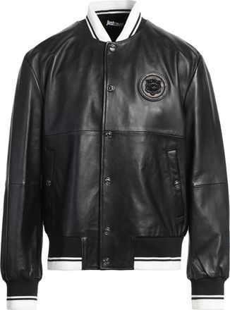 Just Cavalli JACKEN & M&Auml;NTEL - Jacken und Anoraks auf YOOX.COM