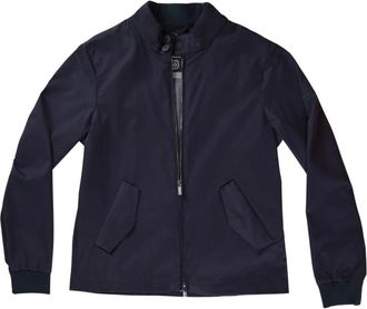 H&egrave;SKIMO Homme, Vestes, Bleu, Taille: 3XL He844024 Bomber Jacket