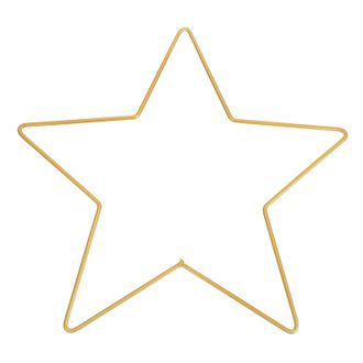 BESPORTBLE Weihnachten f&uuml;nfzackiger Stern Dekoration einfache schmiedeeiserne Dekoration f&uuml;nfzackiger Stern Weihnachtstag Zuhause Au&szlig;endekoration Anh&auml;nger