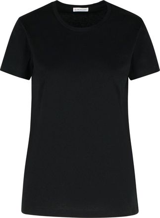 Moncler T-Shirt - Noir