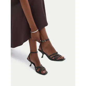 Gino Rossi Sandalen GINO ROSSI EO-LS655783-1 Schwarz